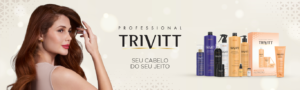 Trivitt Kit Profissional – Itallian Cosméticos